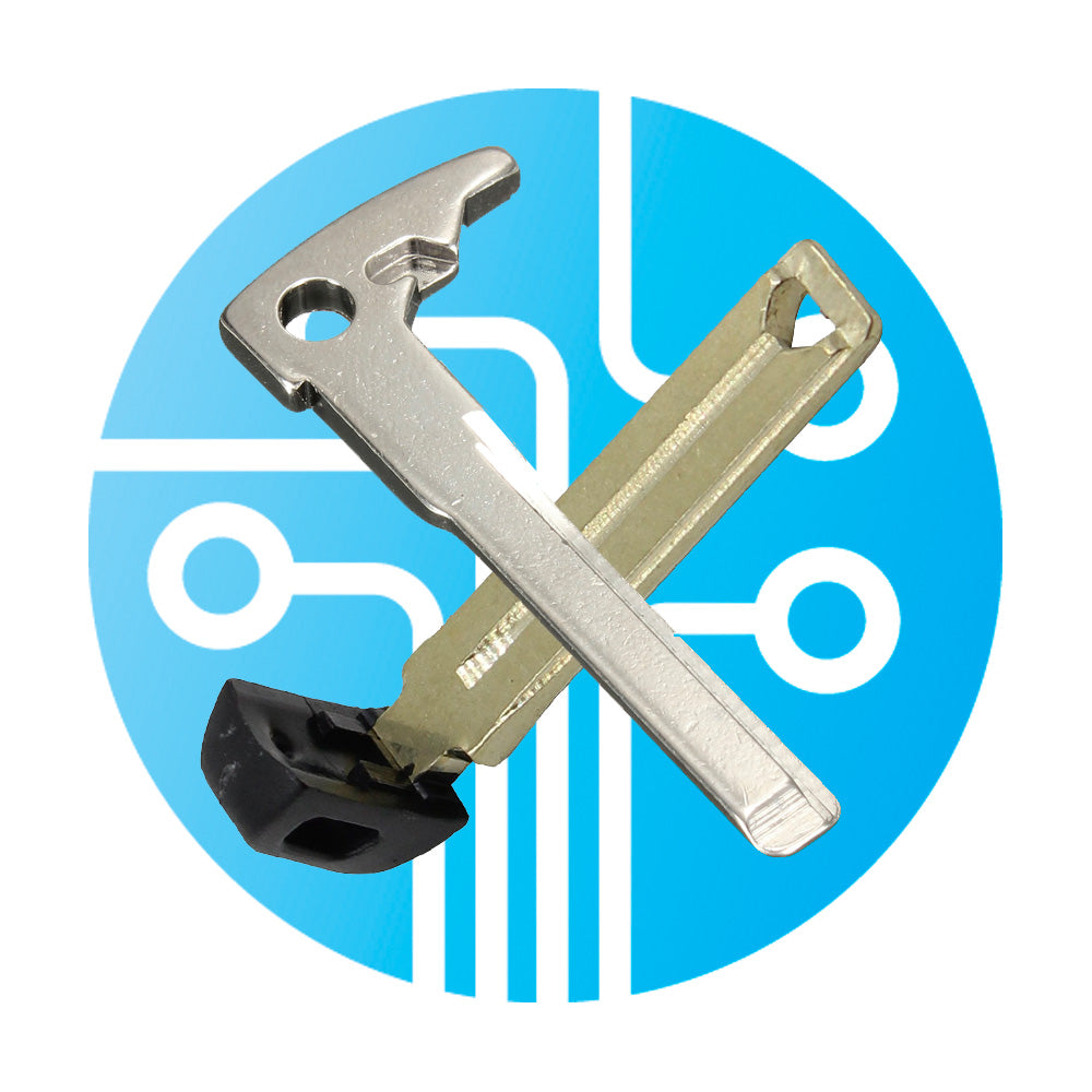 Blades (Emergency Keys)