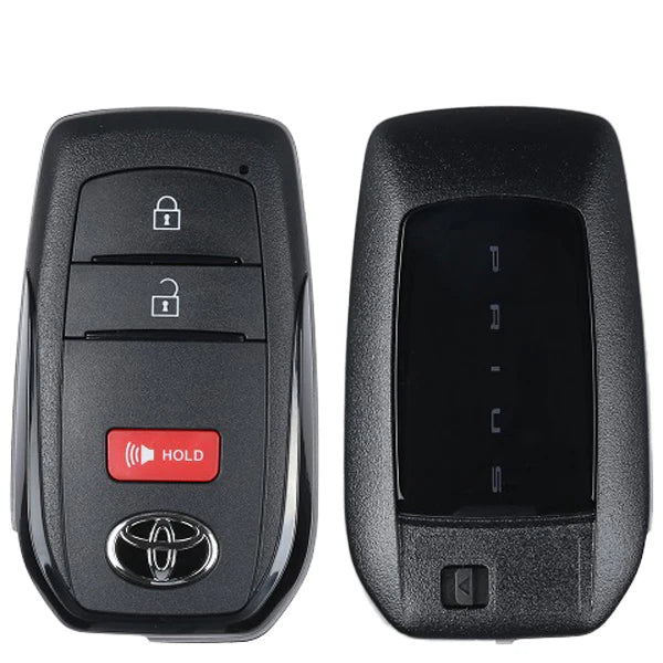 2024 NEW OEM Toyota Prius Smart Key / 3-Buttons / PN: 8990H-47240 / FCC ...