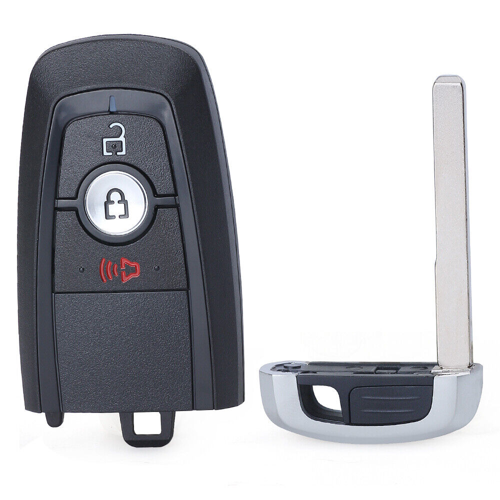 2017 - 2022 AFT Ford F-Series Proximity Smart Key PEPS GEN5 164-R8163