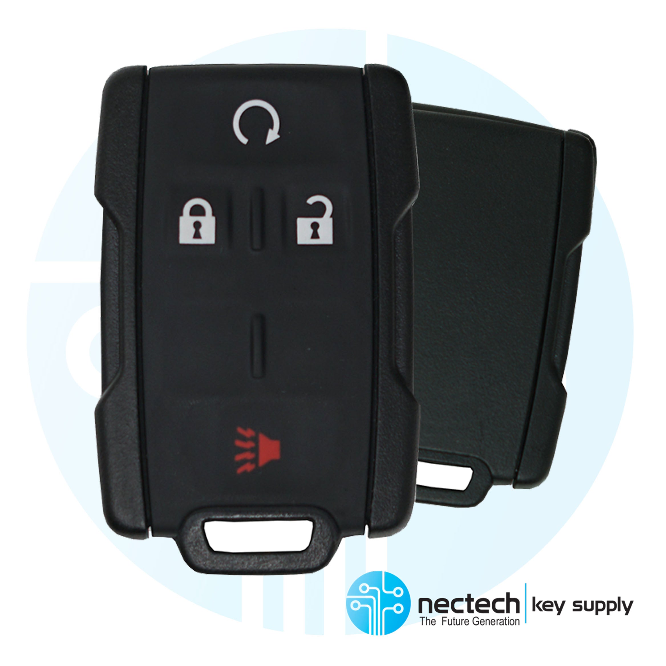 2014 - 2019 GM Chevrolet Remote Control FCC: M3N-32337100 / PN: 228814